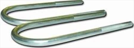 U-Bolt Kit 2-3 Inch Rear Lift Ford F-350 Super Duty Pro Comp Suspension ...