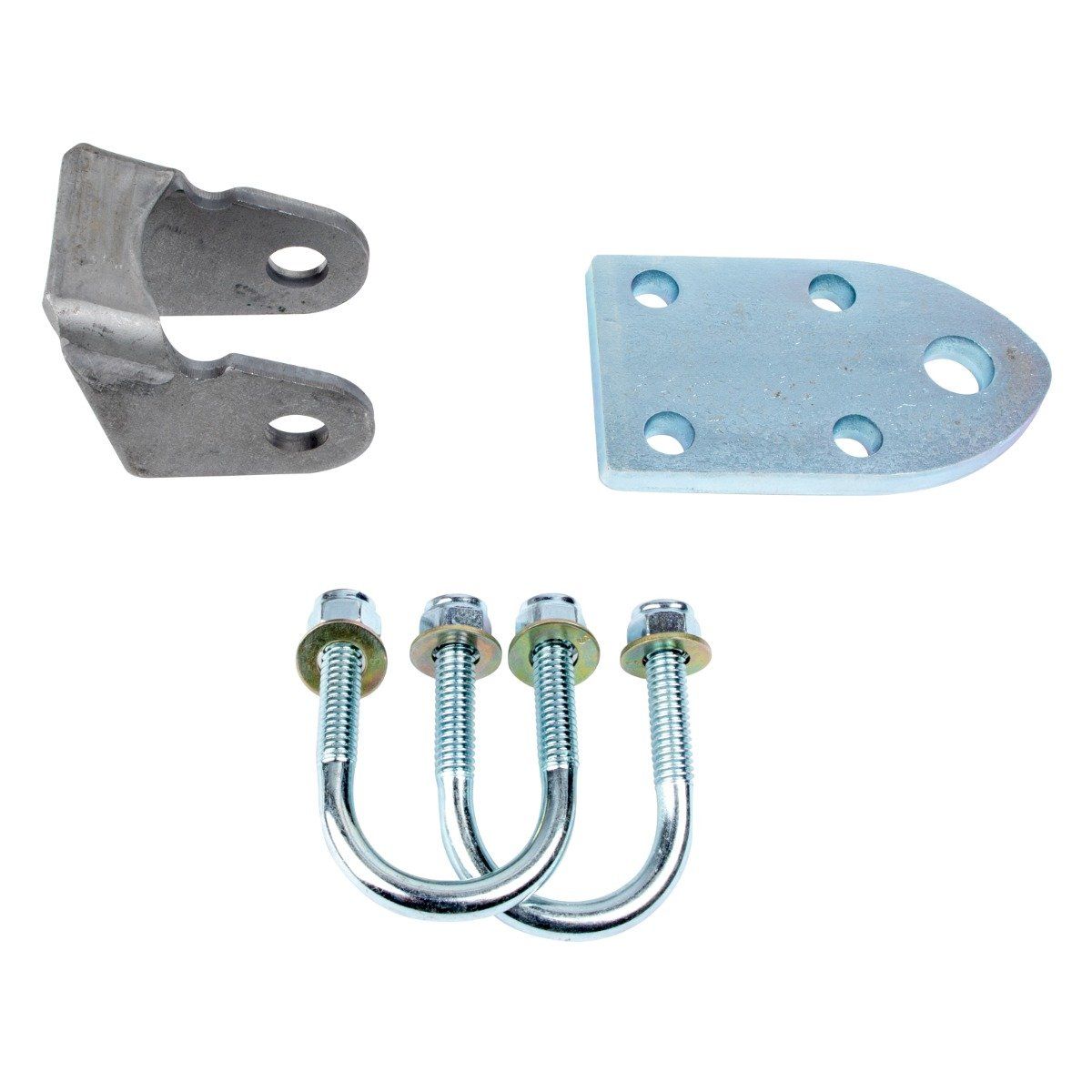 Toyota Pickup Steering Stabilizer Mount Kit 79-95 Toyota Pickup All Pro ...