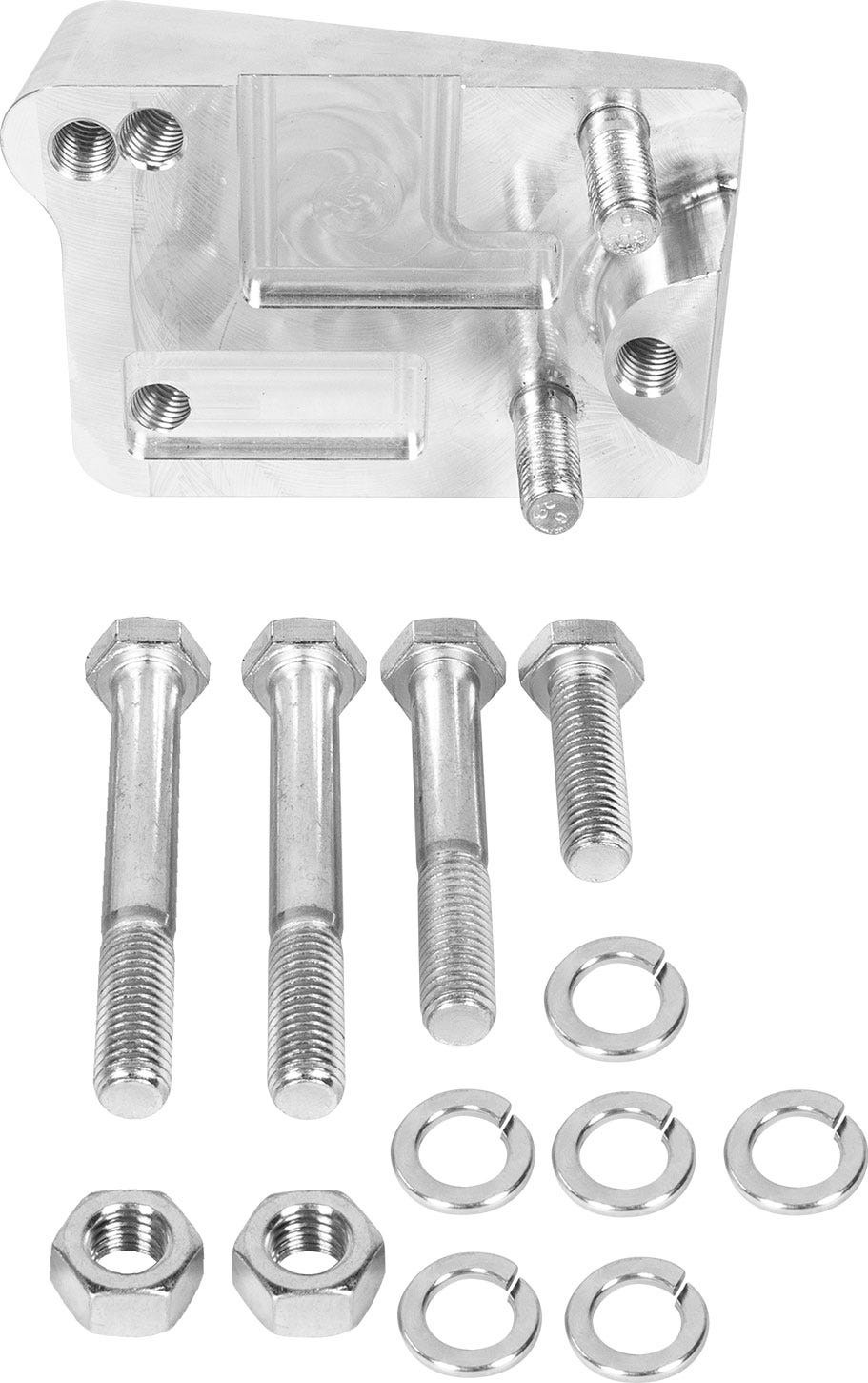 86-95 Suzuki Samurai Power Steering Gear Box Wedge Bracket - LHD Low ...