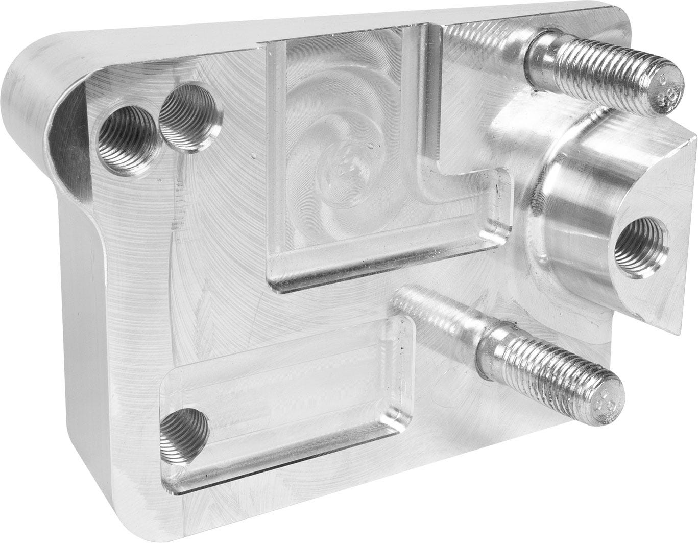 86-95 Suzuki Samurai Power Steering Gear Box Wedge Bracket - LHD Low Range Offroad | Toys For ...