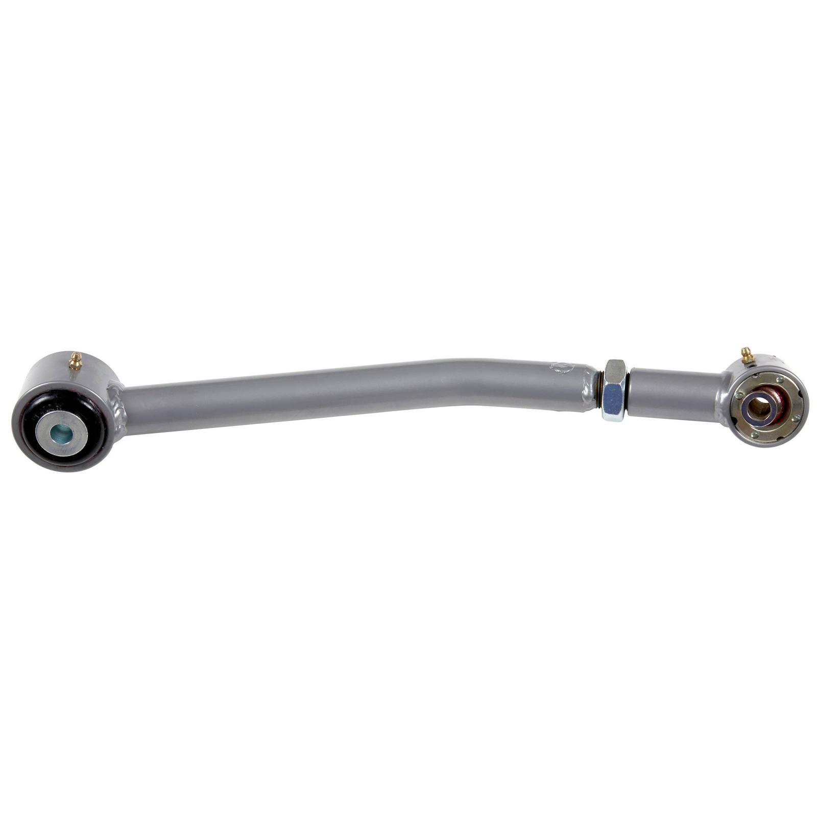 Jeep JL Control Arm Super-Flex Adjustable Rear Upper Pair Rubicon ...