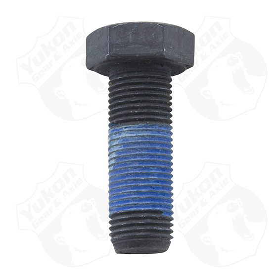 Positraction Cross Pin Bolt For For 8.2 Inch GM And Cast Iron Corvette ...