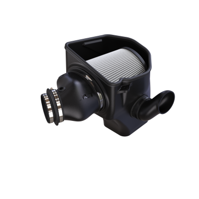 JLT Cold Air Intake for 2020-2023 Dodge Charger Hellcat & 2019-2023 ...