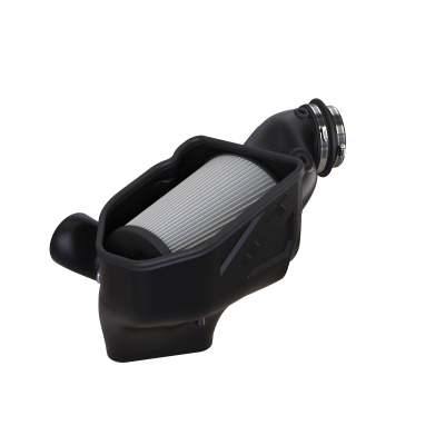 JLT Cold Air Intake for 2020-2023 Dodge Charger Hellcat & 2019-2023 ...