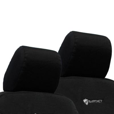 Jeep JK Bench Headrest Covers 07-10 Wrangler JK 2 Door Tactical Series ...